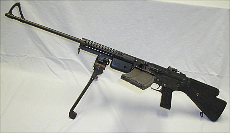 US_WW2_Weapons - History Study For All